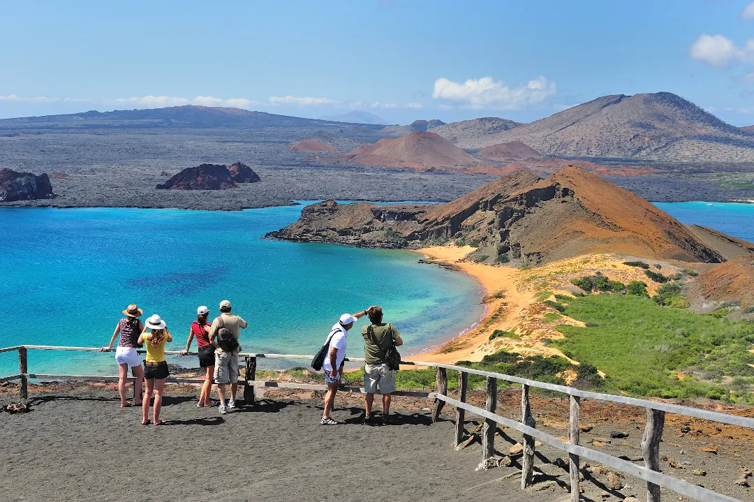 Ecuador: Island Galapagos – San Cristobal, Isabela,Santa Cruz – Quito ...